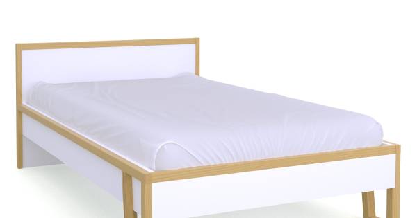 Легло Steka 120 - Топ Цени | Мебели Онлайн Orhideamebel.com